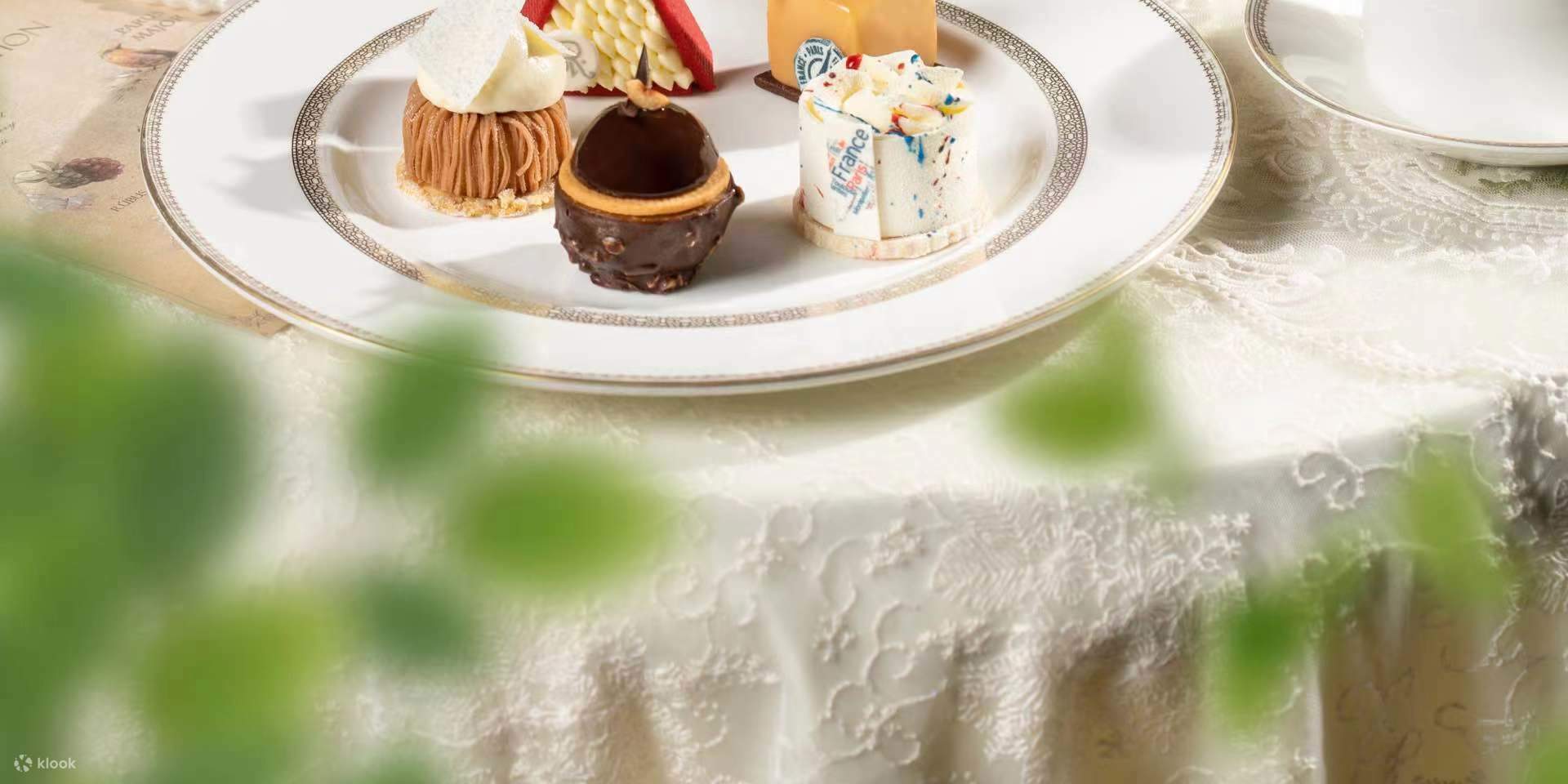 [Buffet Promotion] The St. Regis Zhuhai - Buffet - Klook Hong Kong